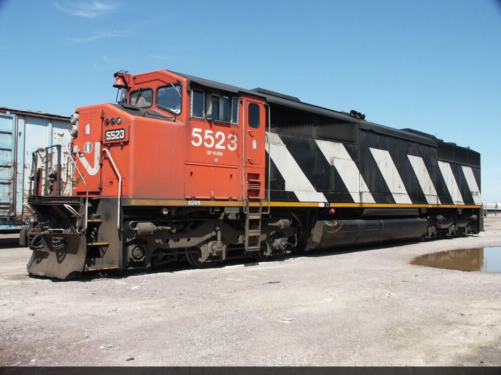 CN 5523